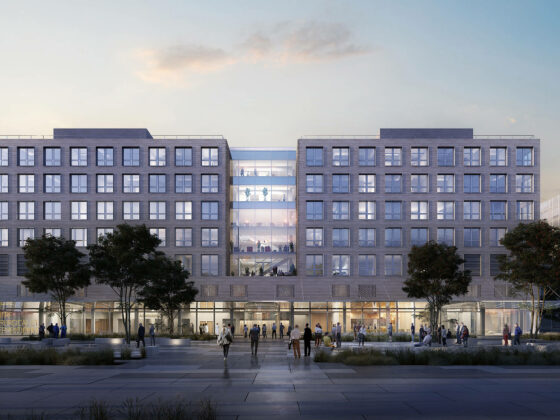 CHU Rennes (Centre Chirurgical Interventionnel) - SIGTB